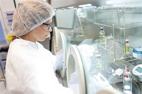 Las Razones De Por Qué La Ops Visitó Un Laboratorio Argentino