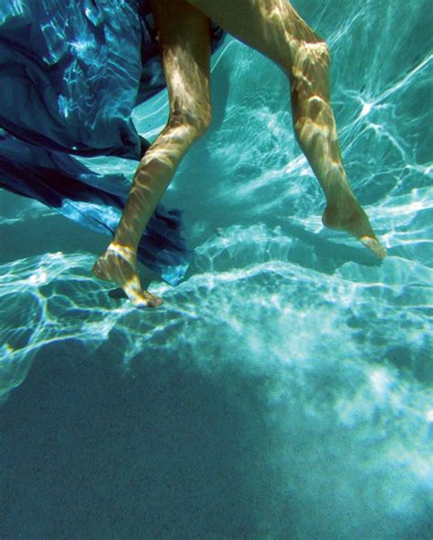 Underwater Dance Erotic Photography Photography By Tad Coffin