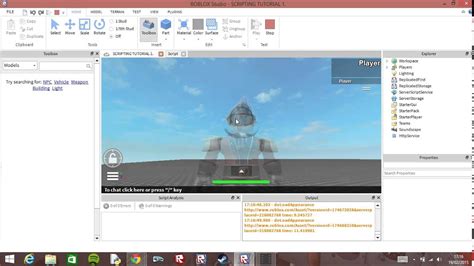 Part 24roblox Lua Coding Tutorial Youtube