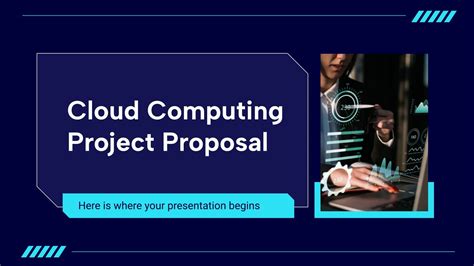 Cloud Computing Project Proposal Presentation