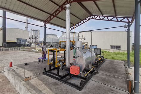Gallery Nipco Gas 1 Nipco Gas Ltd