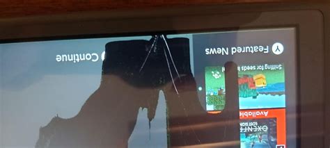 Switch Lite Screen Broken R Electronicsrepair