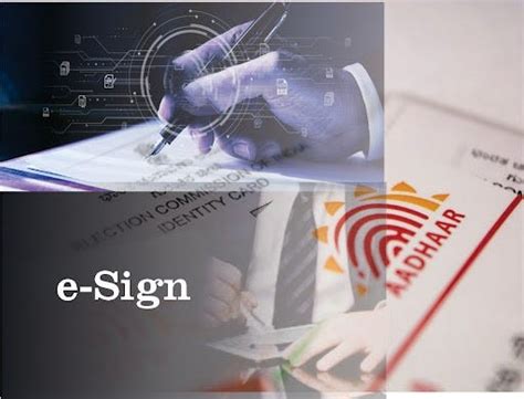 Elevate Your Document Execution Process Through Cost Effective Aadhaar