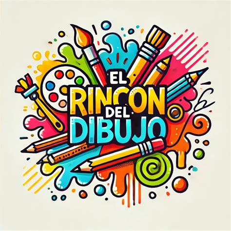 El Rincón Del Dibujo Facebook