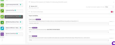 Test Reports In A Nutshell Bitrise
