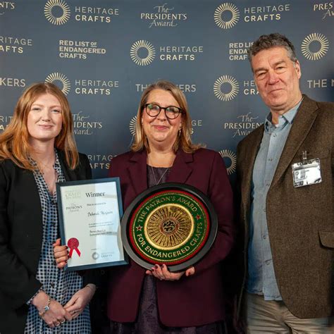 Lcf Postgraduate Researcher Deborah Mcguire Wins Patrons Award For