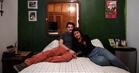 Meanwhile In Venezuela People Are Too Poor To Have Sex As They Cant