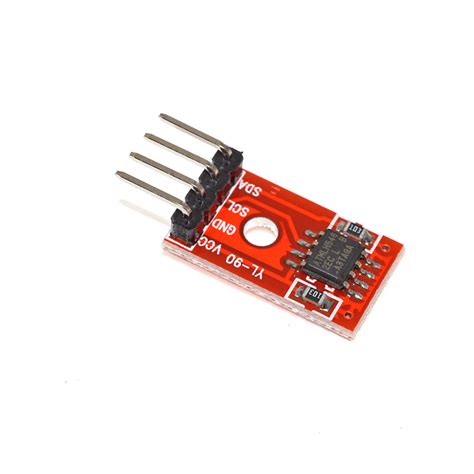 At C I C Interface Eeprom Memory Module Oky Okystar