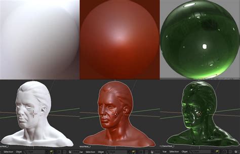 zbrush matcap in blender blender tests blender artists community