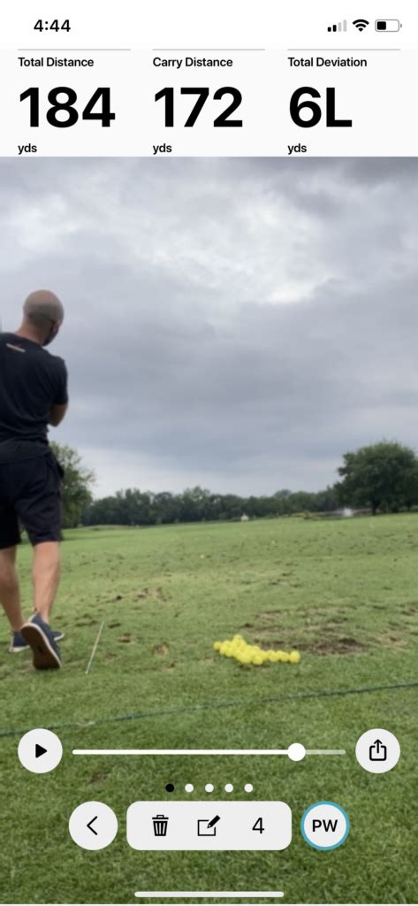 Garmin Approach R Launch Monitor Review Plugged In Golf