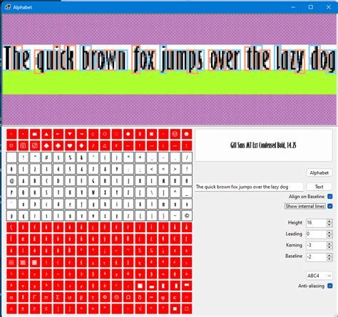 Picture Compression Format For 565 High Color Displays Arduino Forum