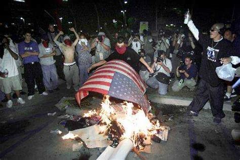 Symbolic Speech The First Amendment Encyclopedia