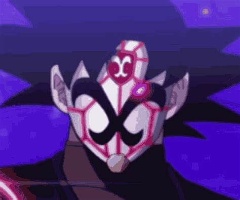Black Goku  Black Goku Dbs Discover Share S Dragon Ball