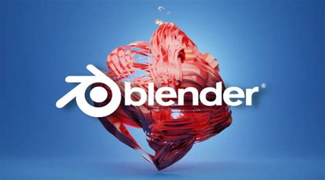 Blender教程 设计宝藏