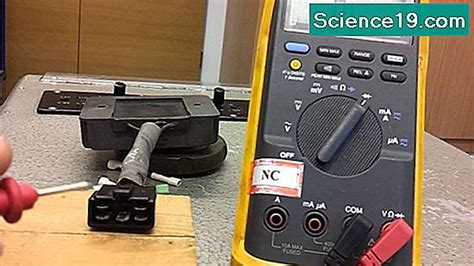 Feszültségszabályozó A működés elmélete Tudományos És Népszerű Multimédiás Portál