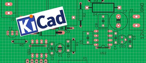 A Comprehensive Guide To Create Footprints In KiCad