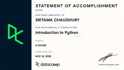 sritama chaudhury on linkedin python arcpy datacamp pythonprogramming