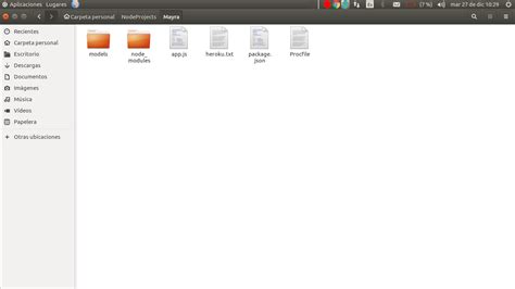 Javascript Nodejs App Builds With Heroku But It Shows Application