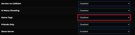 How To Disable Name Tags On Your Euro Truck Simulator 2 Server Ets2 And Ats Knowledgebase