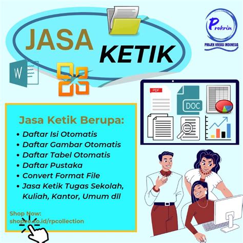 Produk Projek Kreasi Shopee Indonesia