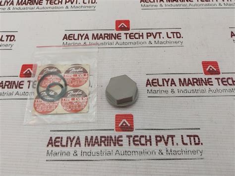 Danfoss Evr 6 Aeliya Marine