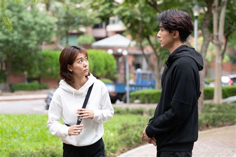 《女力報到 好運到》唯一女兵零戀情！王沛語被逼問：是喜歡女生？