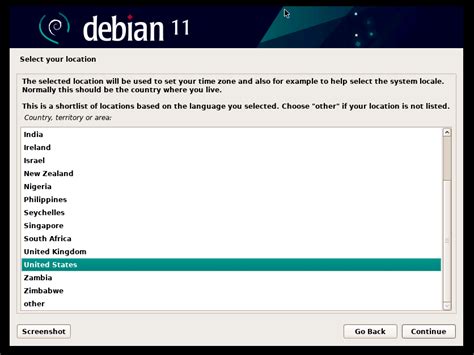 How To Install Debian 11 The Crowncloud Blog