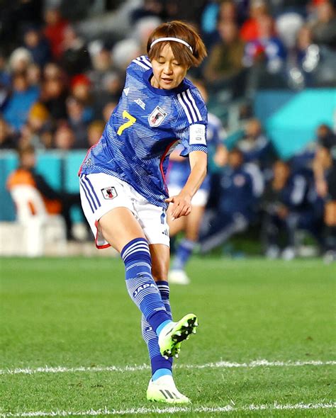 なでしこ・宮沢ひなた獲得にリバプール、フランクフルトが乗り出す大会5発で評価急上昇、争奪戦も スポーツ報知