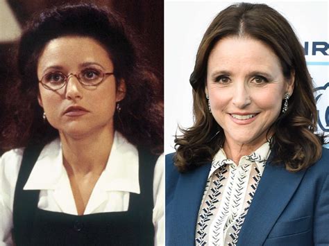 Seinfeld Cast Where Are They Now
