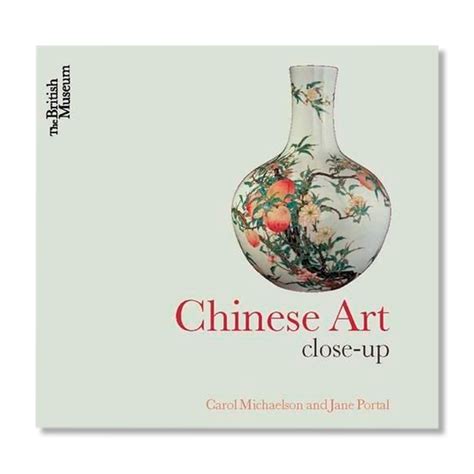 Chinese Art Close Up