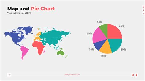 Data Driven Chart And Infographic PowerPoint Template By Slioto GraphicRiver