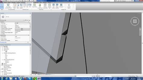 RevitCity Com PATTERN FAMILY PROBLEM