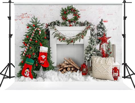 Kate Christmas Backdrop Christmas Backdrops For