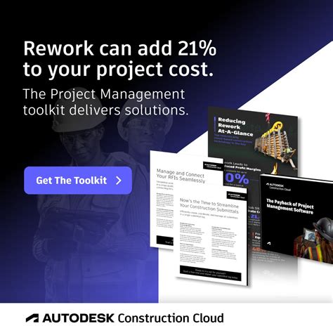 autodesk construction cloud on linkedin workflow project management