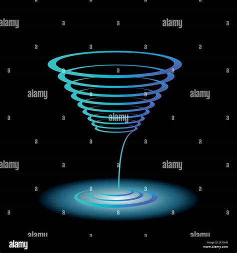 Cocktail Glass Concept Stock Vector Image And Art Alamy