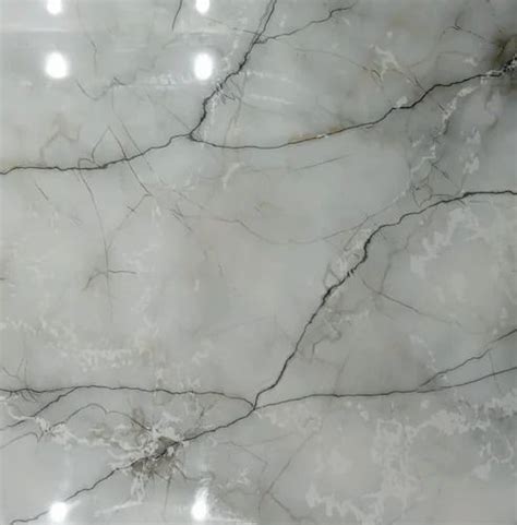 Glossy Pgvt Vitrified Tiles Size 2x2 Feet 600x600 Mm At ₹ 45 Sq Ft