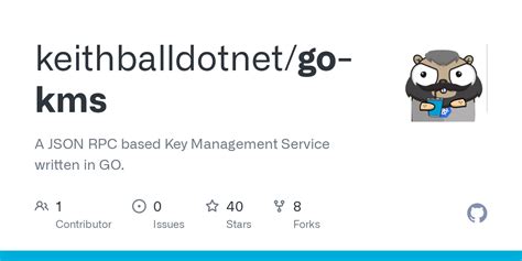 Go Kmskmstestgo At Master · Keithballdotnetgo Kms · Github