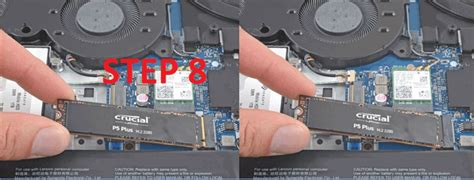 Ways To Upgrade Lenovo Ideapad Gaming Ssd