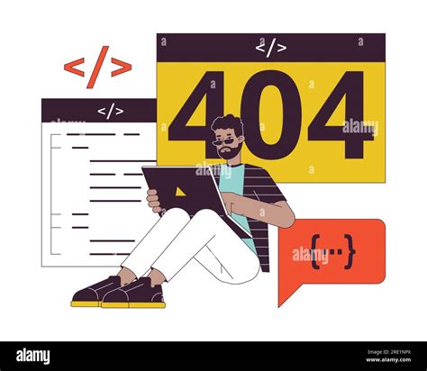 Developer State Stock Vector Images Alamy