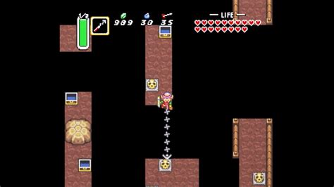 Alttp “dark Mountain Hip Hop Cover Rzelda