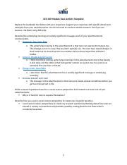 Unveiling Hidden Messages Exploring Social Significance In Course Hero