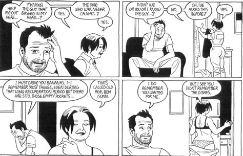 12 Popular Black And White Comic Books