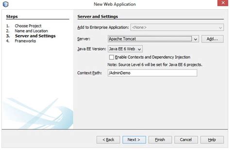 How To Create Admin User In Java
