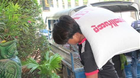 နဝမအကြိမ်မြောက် Ibec ပဲအလှူတော်အား ဩဂုတ်လ ၄ ၅ ရက်တို့တွင် ကျင်းပရန် ကြိုတင်ပြင်ဆင် Youtube