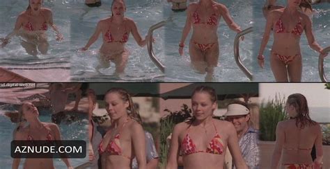 Alexandra Holden Nude Aznude