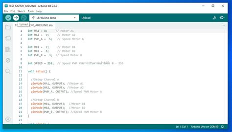โปรเจค Arduino เครื่องวัดฝุ่น Pm25 และ อุณหภูมิความชื้น พร้อมแจ้ง