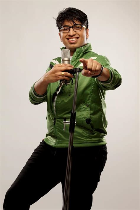 Vishwajeet Borwankar