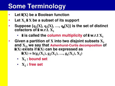 Ppt Advanced Mapping Into Lut Structures For Fpga Optimization Powerpoint Presentation Id
