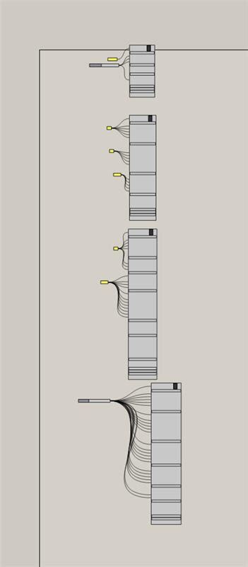 Input Connections Lost After Component Update Grasshopper Developer