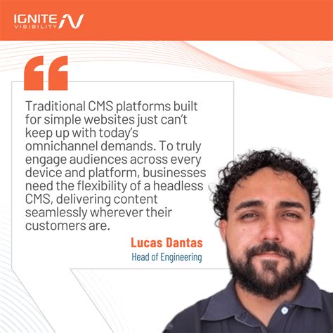 What Is A Headless Cms And When Do You Need One